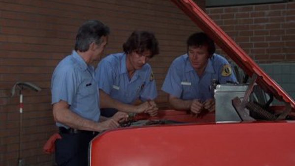 Emergency! Season 6 Episode 15