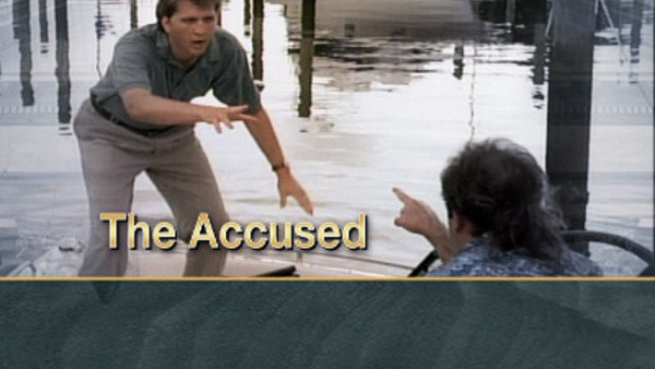 Matlock Season 9 Episode 1