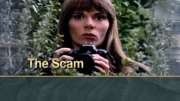 Matlock Season 9 Episode 17