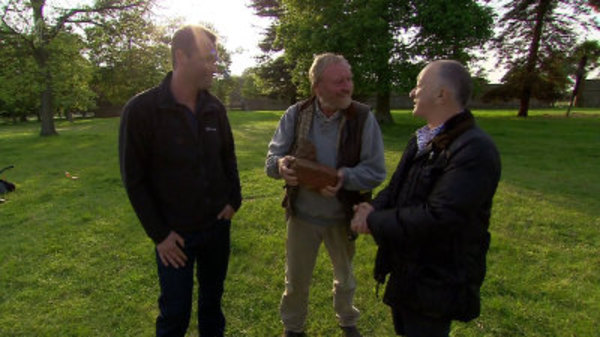 Time Team Season 20 Episode 4