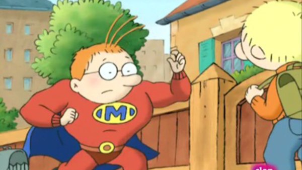 Martin Morning Season 1 Episode 3