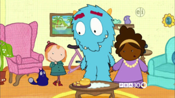Peg + Cat Season 1 Episode 47