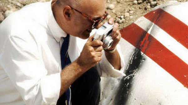 Air Disasters Season 4 Episode 6