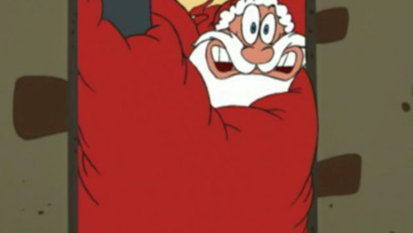 Space Goofs Season 1 Episode 1