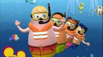Higglytown Heroes episodes (TV Series 2004 - 2006)