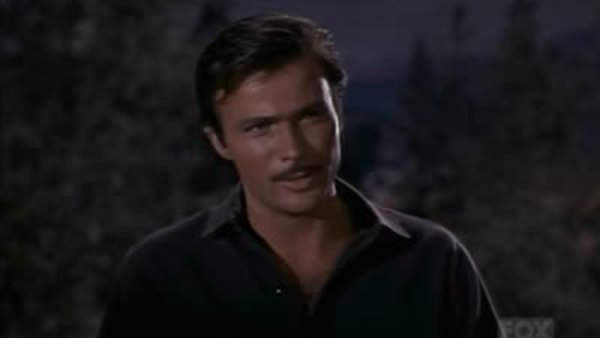 Bonanza Season 4 Episode 1