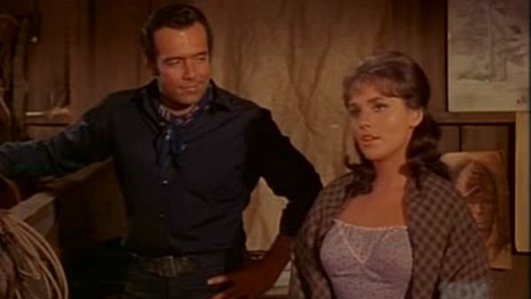 Bonanza Season 4 Episode 6