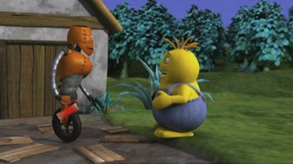 Boblins Season 1 Episode 2