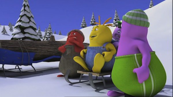 Boblins Season 1 Episode 5