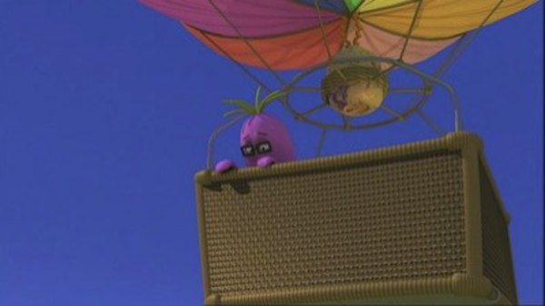 Boblins Season 1 Episode 8