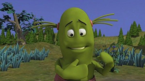 Boblins Season 1 Episode 10