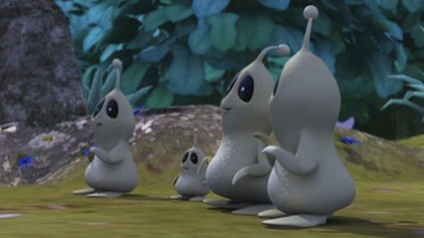 Boblins Season 1 Episode 12