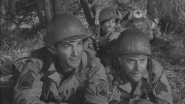 Combat! Season 1 Episode 11