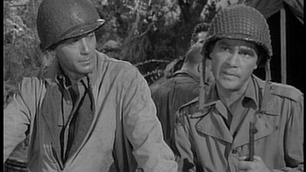 Combat! Season 4 Episode 25