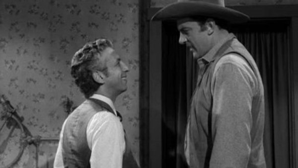 Gunsmoke Season 2 Episode 24