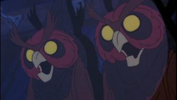 The Scooby-Doo Show Season 3 Episode 1