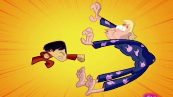 Gawayn Season 1 Episode 10