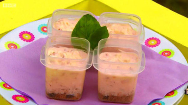 I Can Cook on the Go Season 1 Episode 19