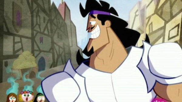 Gawayn Season 1 Episode 16