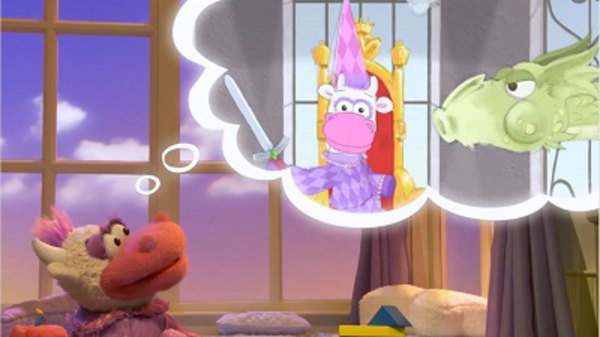 Pajanimals Season 2 Episode 6