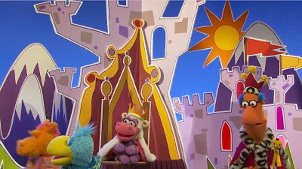 Pajanimals Season 2 Episode 24