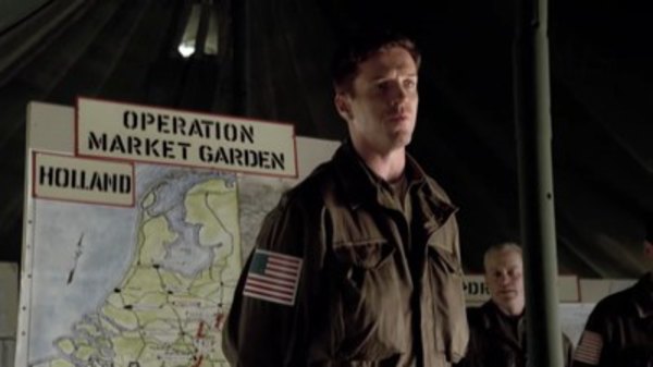 Band of Brothers Season 1 Episode 4