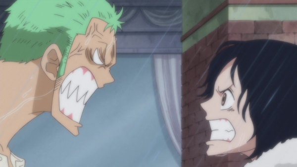 One Piece Episode 613 - Watch One Piece Episode 613 Online
