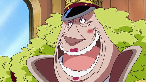 One Piece Episode 285 - Watch One Piece Episode 285 Online