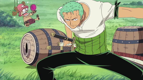 One Piece Episode 209 - Watch One Piece Episode 209 Online
