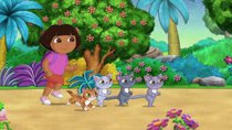 Dora the Explorer Season 8 Episode 9
