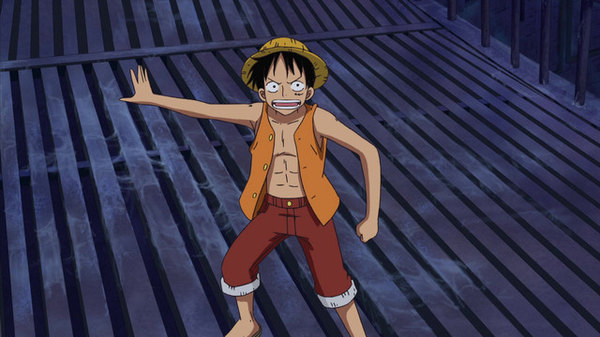 One Piece Episode 358 - Watch One Piece Episode 358 Online
