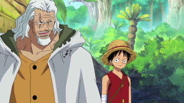 One Piece Episode 516 - Watch One Piece Episode 516 Online