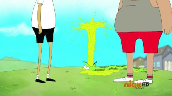 Sanjay and Craig Season 1 Episode 15