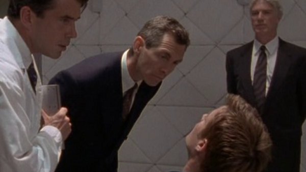 First Wave Season 1 Episode 1