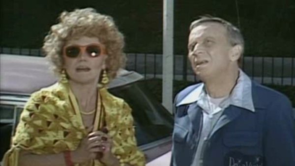 The Ropers Season 1 Episode 1