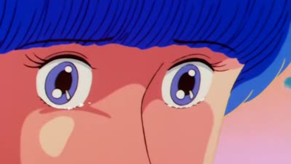 Yume Senshi Wingman Episode 28