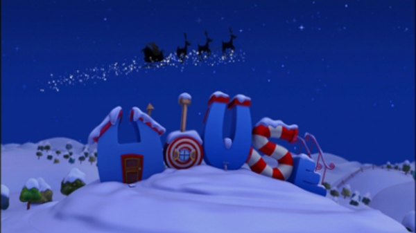 WordWorld Season 1 Episode 50