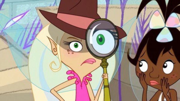 Pearlie Season 1 Episode 9