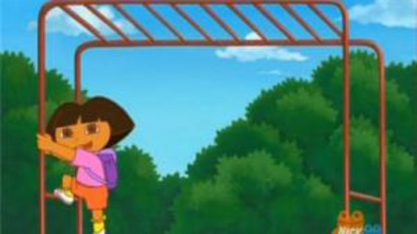 Dora the Explorer Season 2 Episode 21