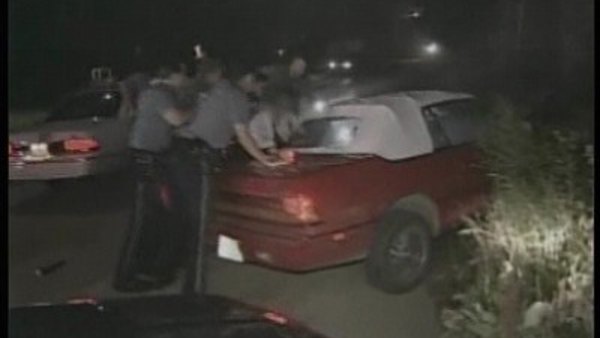 Cops Season 10 Episode 15