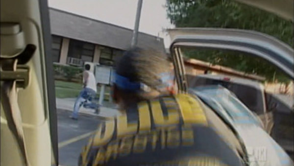 Cops Season 16 Episode 37