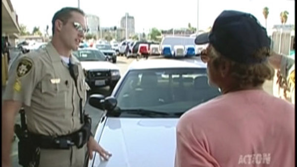Cops Season 19 Episode 23