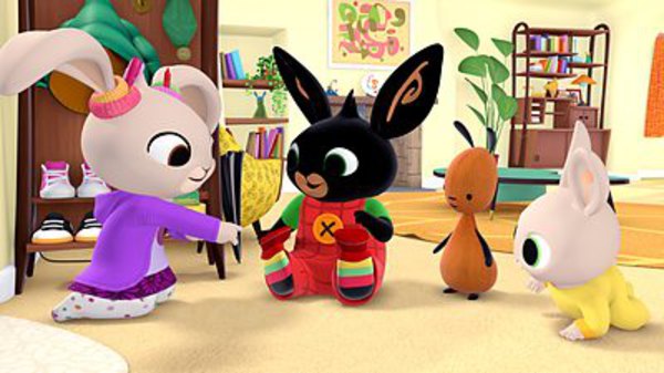 Bing Season 1 Episode 50