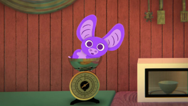 Abadas Season 1 Episode 32