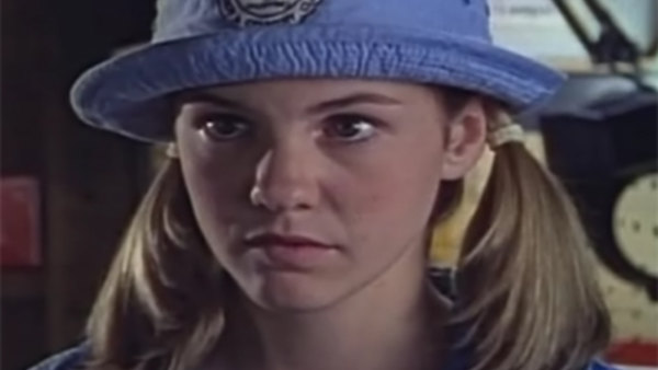 The Secret World of Alex Mack Season 3 Episode 7