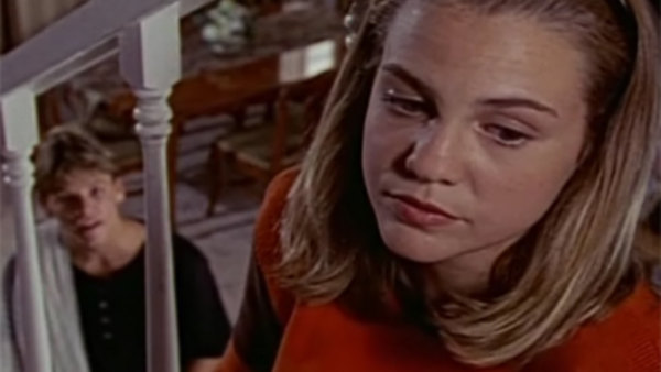 The Secret World of Alex Mack Season 3 Episode 14