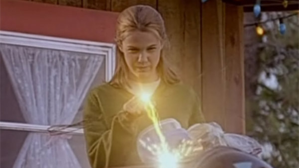 The Secret World of Alex Mack Season 3 Episode 15