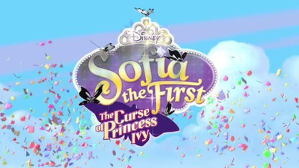 Sofia the First Season 2 Episode 18