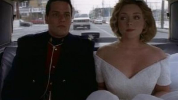 Due South Season 1 Episode 18