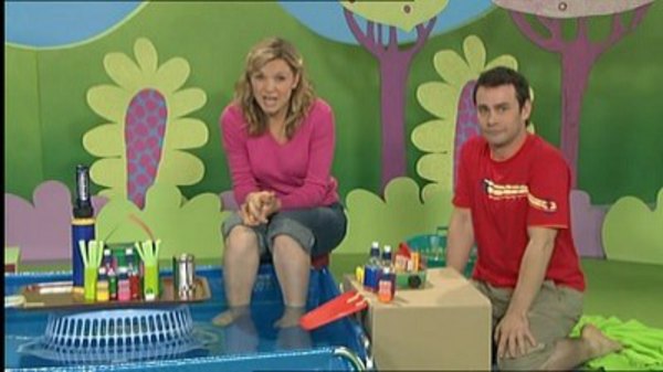 Play School Season 2 Episode 5